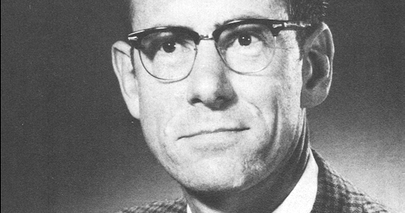 The Young Biologist: Robert Whittaker: Most Influential Biologists in ...