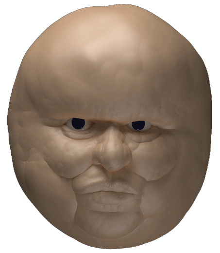 Extraños GIFs animados - Funeek ~ Aquí te enterarás de cosas que ni tu ...