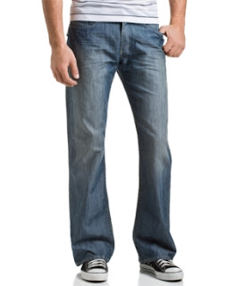 FASHION WORLD: Low Rise Jeans