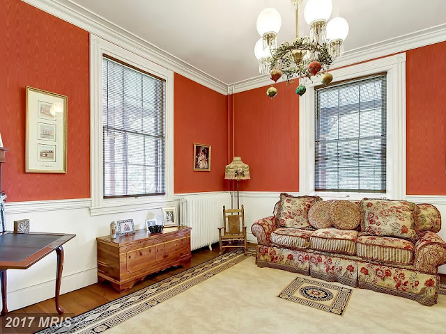 Sweet House Dreams: Schultz House/Oak Ridge Academy, 1837 Victorian in ...