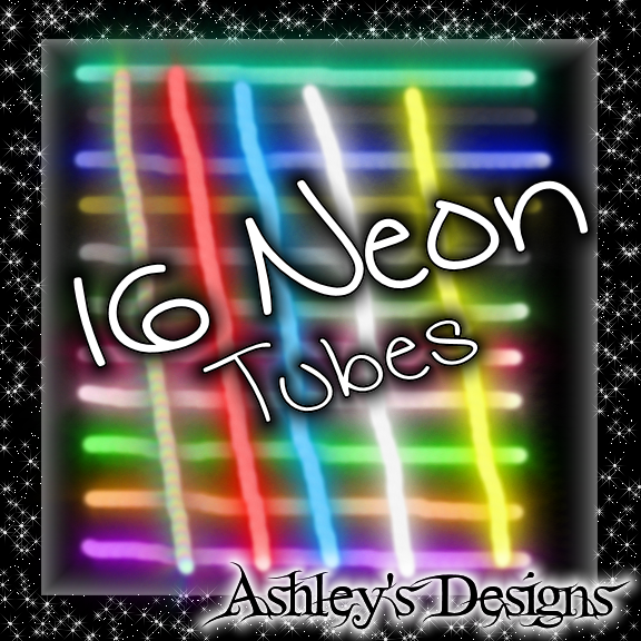 Ashley's Designs: Random PSP Tubes