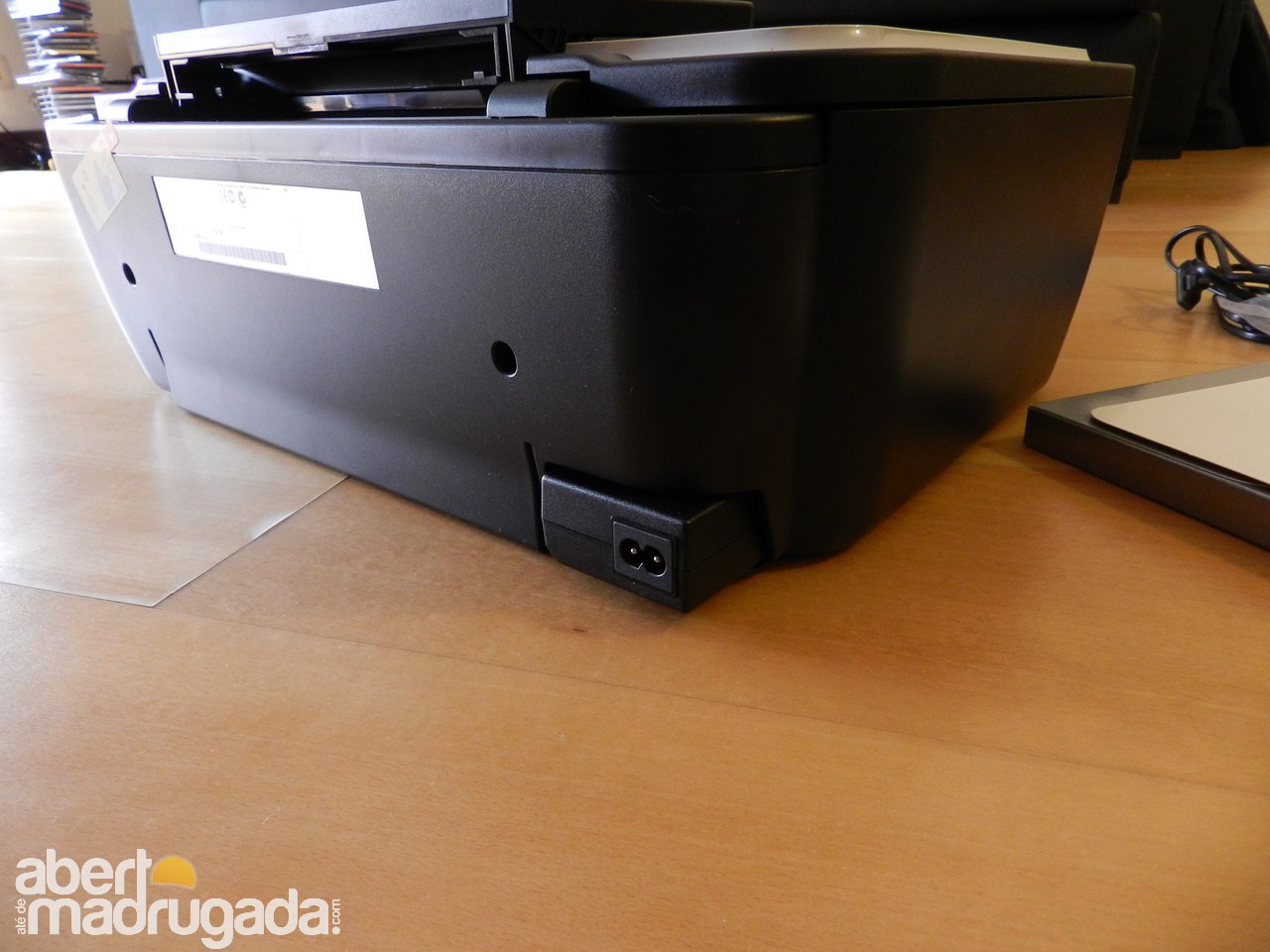 Análise à Impressora Lexmark Impact S305 WiFi | Aberto até de Madrugada