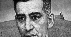 Buckeye Surgeon: J.D. Salinger and the Doctors of Tomorrow