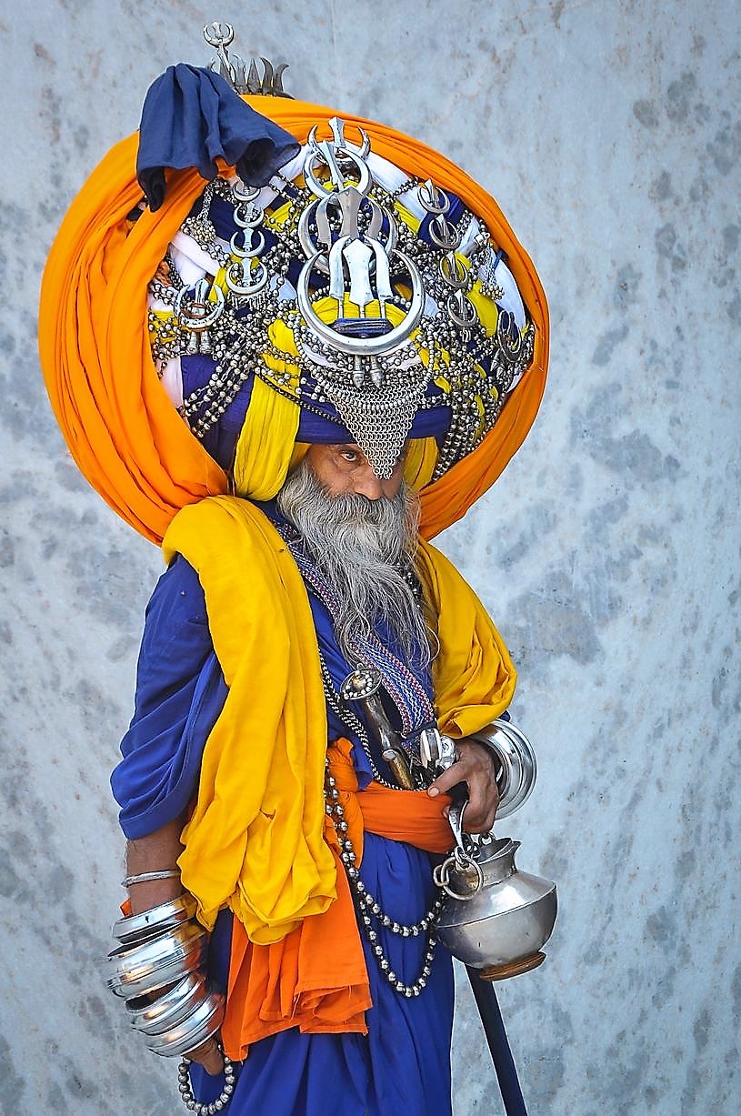 Ŧhe ₵oincidental Ðandy: Dumala | The Turban