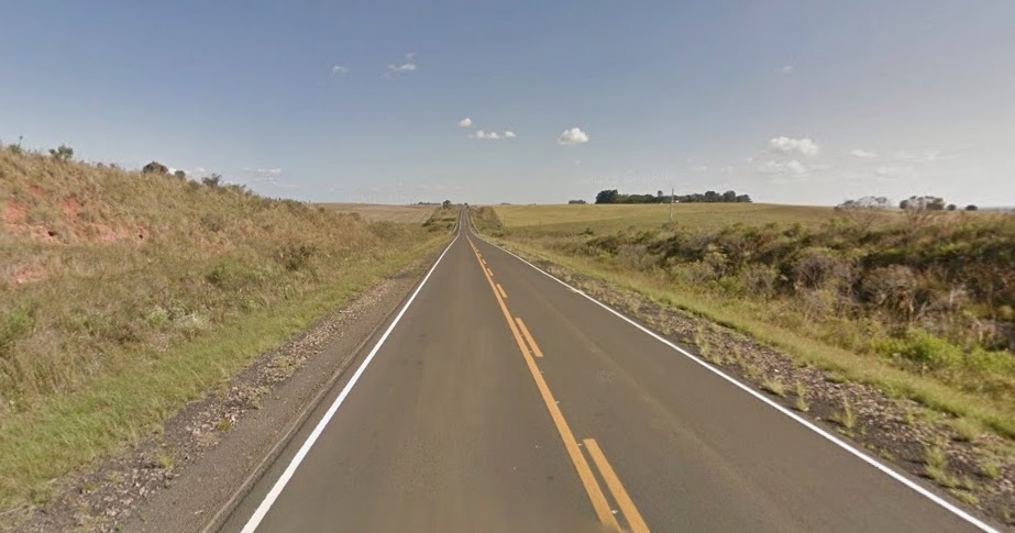 Caderno7: Limite de velocidade alterado na BR-158 entre Livramento e ...