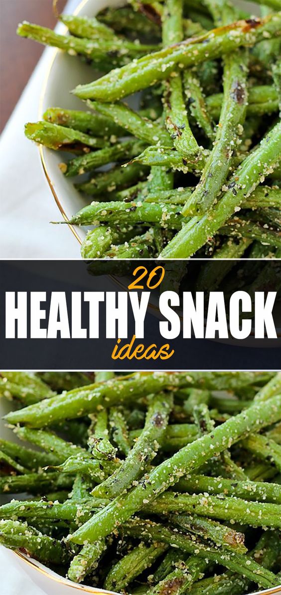 20 Easy Healthy Snack Ideas - The Best Snacks For Weight Loss - Recipes ...