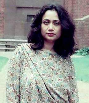 CHINAR SHADE : THREE POEMS OF PARVEEN SHAKIR