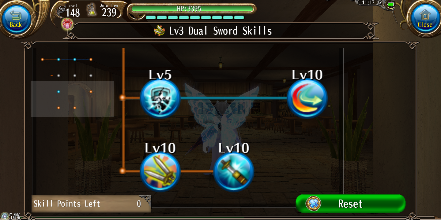 Toram Online Indonesia - Created by -Ucing-: Toram Online Indonesia ...