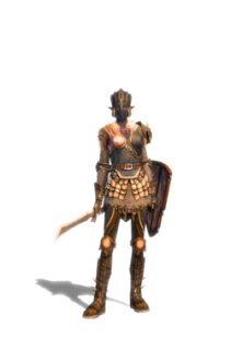 Rift Builds: Rift RiftBlade Builds