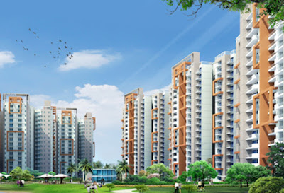 Mahila Awas Yojna: Spring Meadows Noida Extension