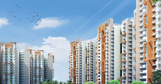 Mahila Awas Yojna: Spring Meadows Noida Extension