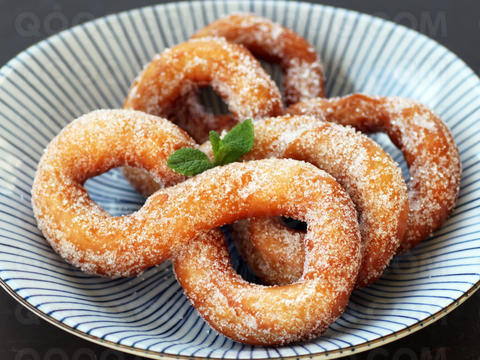 Firi Firi - O Doughnut do Taiti - Blog da BarraDoce