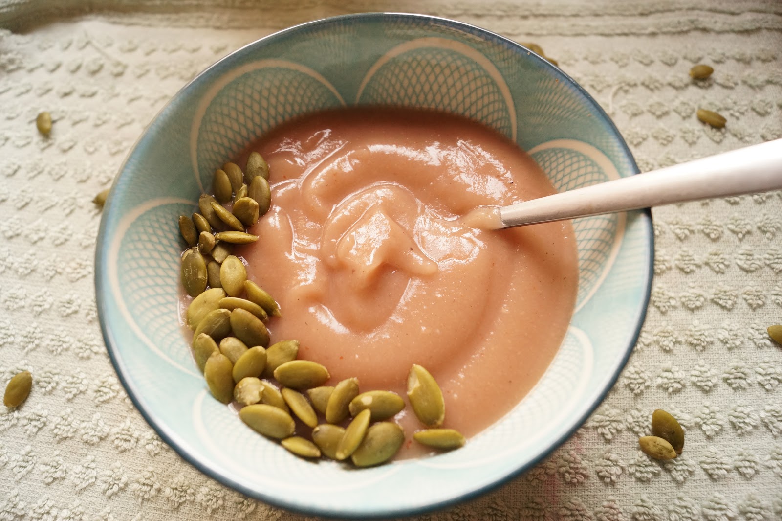 The Vegan Nigerian: Guinea Corn Porridge | Red Ogi