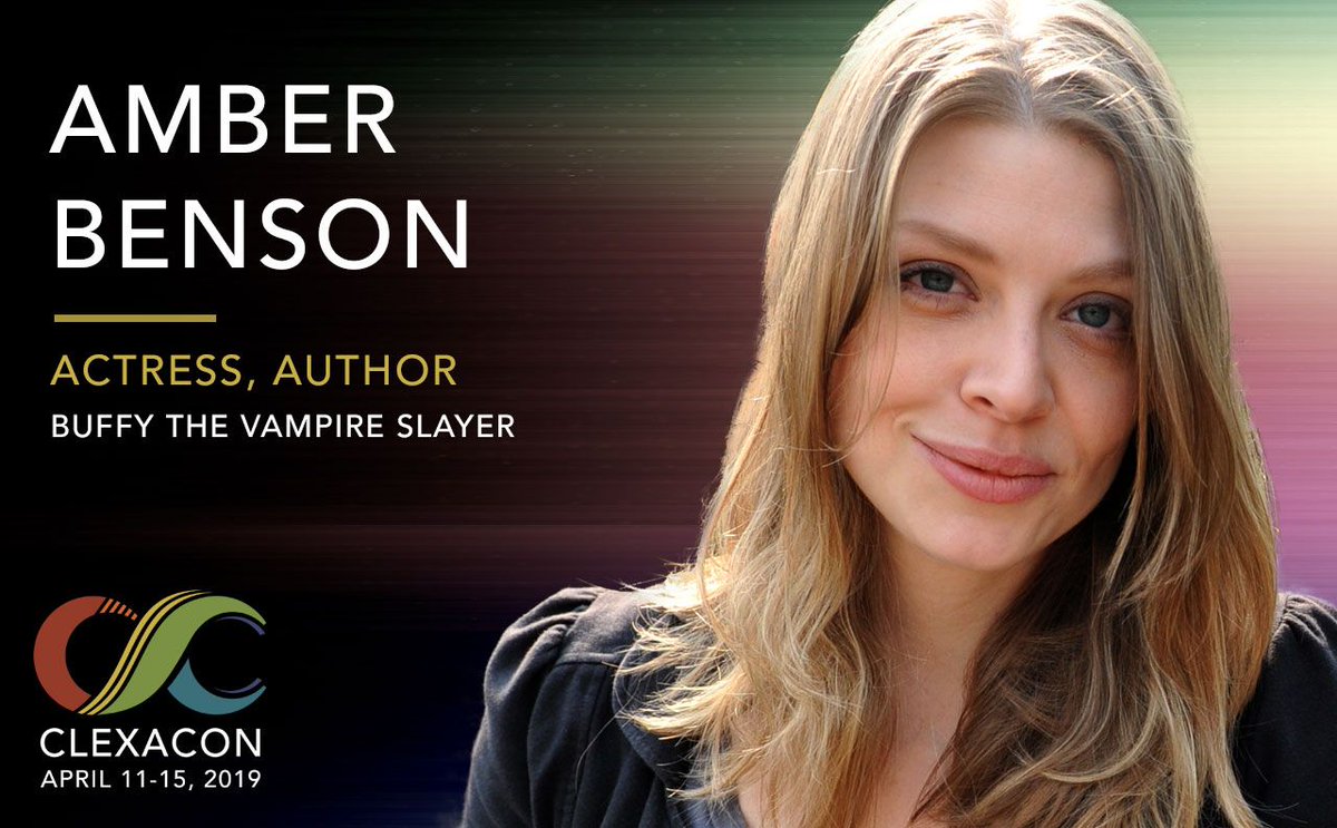 Thoughts of the Afterthought: ClexaCon 2019 正式登場~