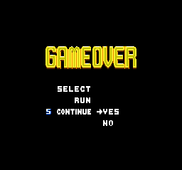 Gaming After 40: Of Import: Golden Axe (PC Engine)