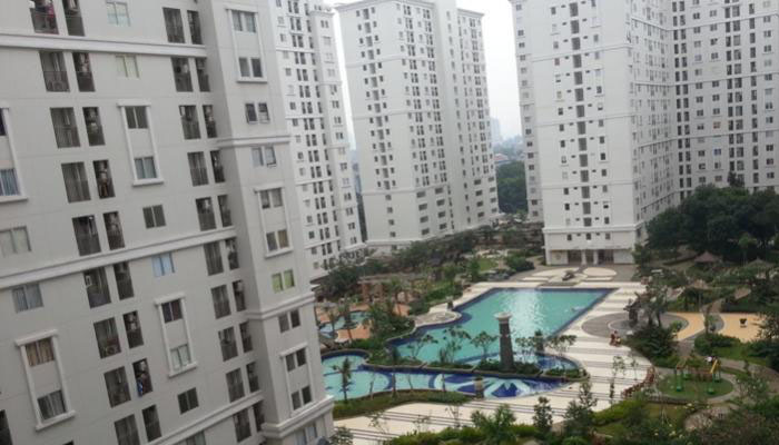 4 Keunggulan Apartemen Kalibata City Jakarta - info terkenal