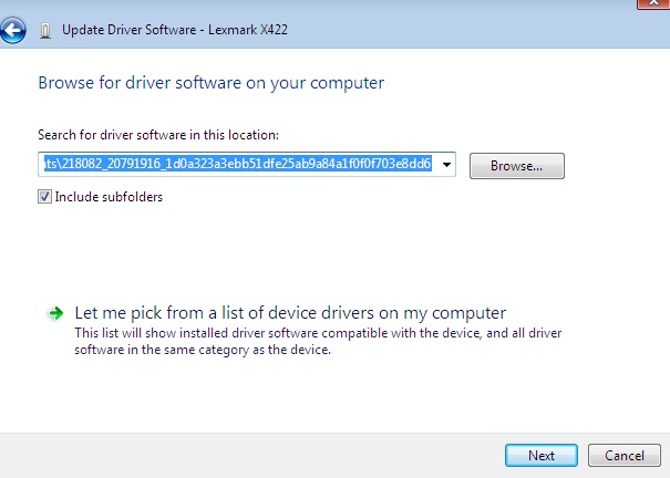 Cara mencari driver komputer atau laptop dengan mudah ~ Deriyonro3
