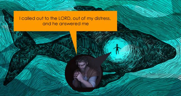Bible Study: The Story of Prophet Jonah in the Bible