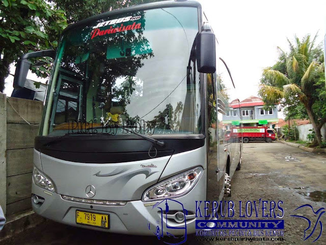 Kerub Pariwisata: Kerub Pariwisata Travelling Experience