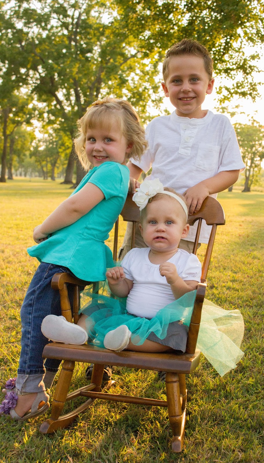 Crystal Barnhill Photography: {The Asper Family}