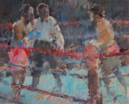 tr-art- 1: Phillip Roberts