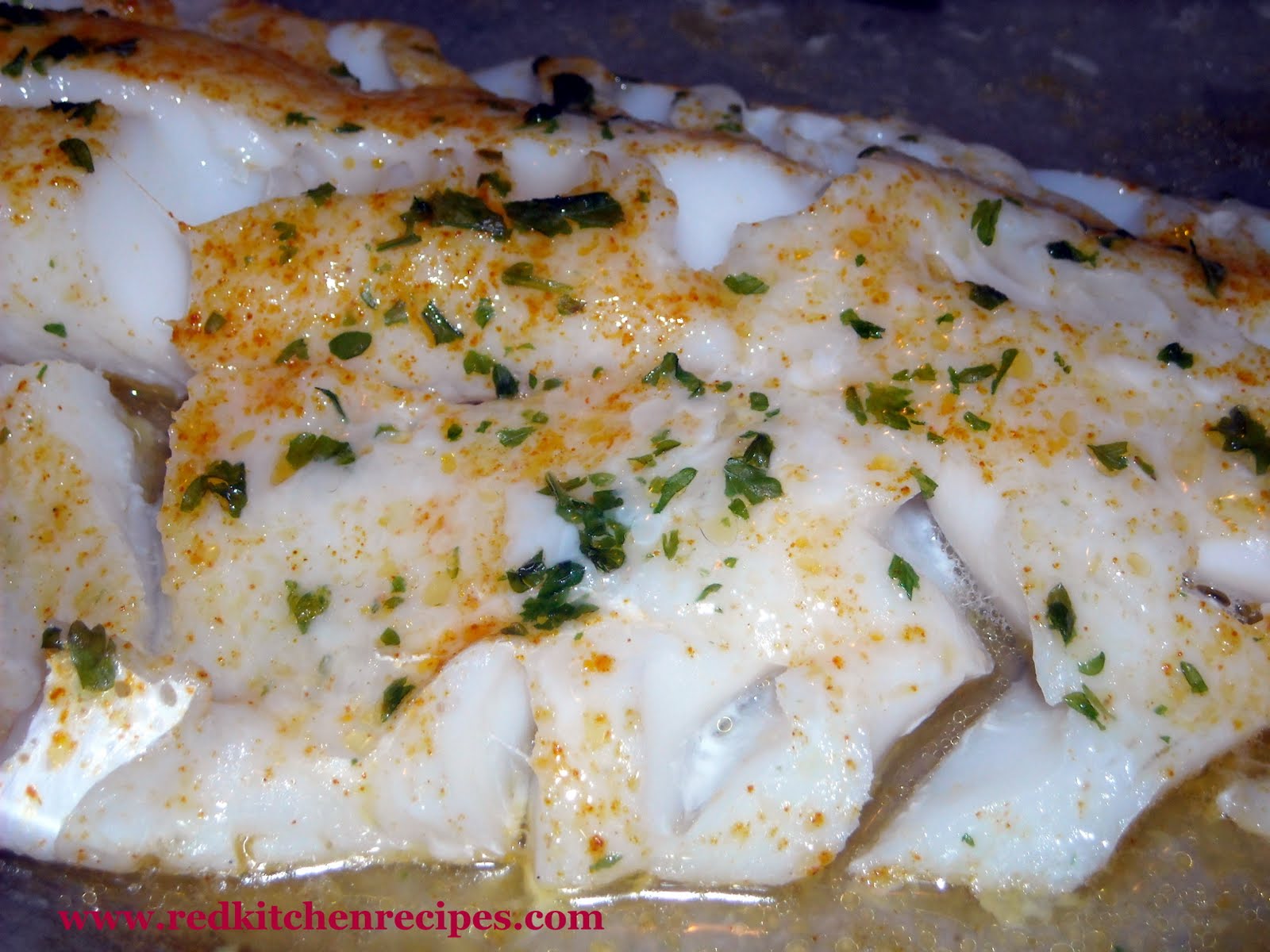 oven baked cod loin recipes