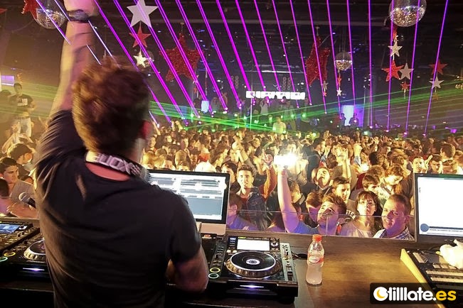 Juanjo Martin Club de Fans: Fotos: Cocoa (25.12.2013)