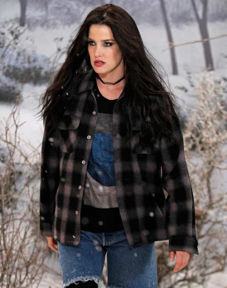 Pictures Of Beautiful Women: Cobie Smulders as Robin Dagger