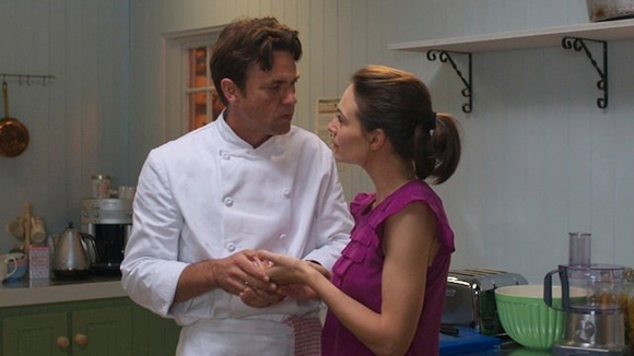 Films culinairesfunambul(in)e: Films culinaires