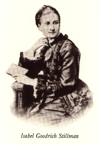 The Life of Charles Stillman: History About Charles Stillman ,Founder ...