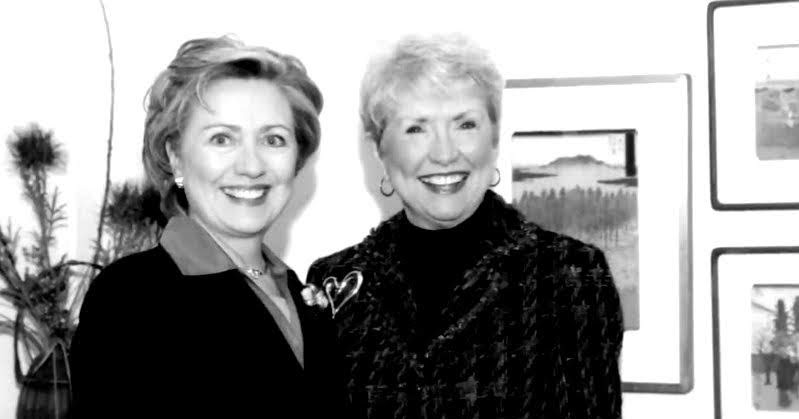 TKC MUST SEE!!! TRIBUTE MOVIE DEBUT HONORS FORMER MAYOR KAY BARNES AS ...