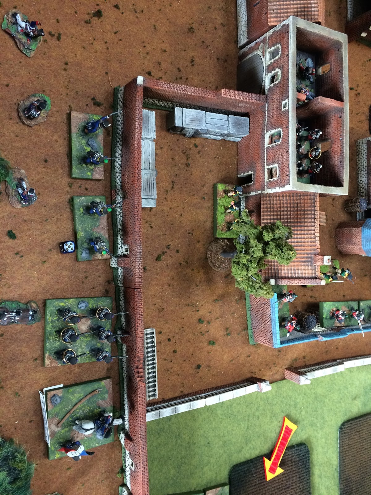 MAIWAND DAY: The Battle of Huge-mont