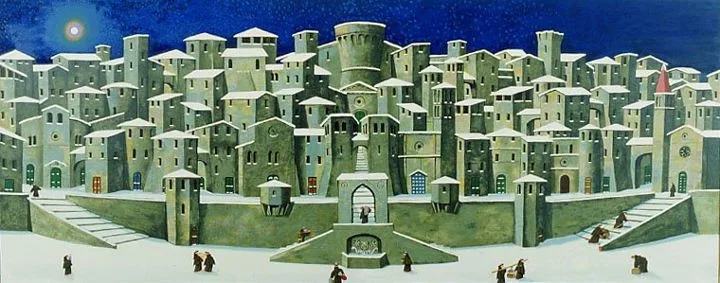 Norberto Proietti (1927-2009) | Tutt'Art@ | Pittura * Scultura * Poesia ...