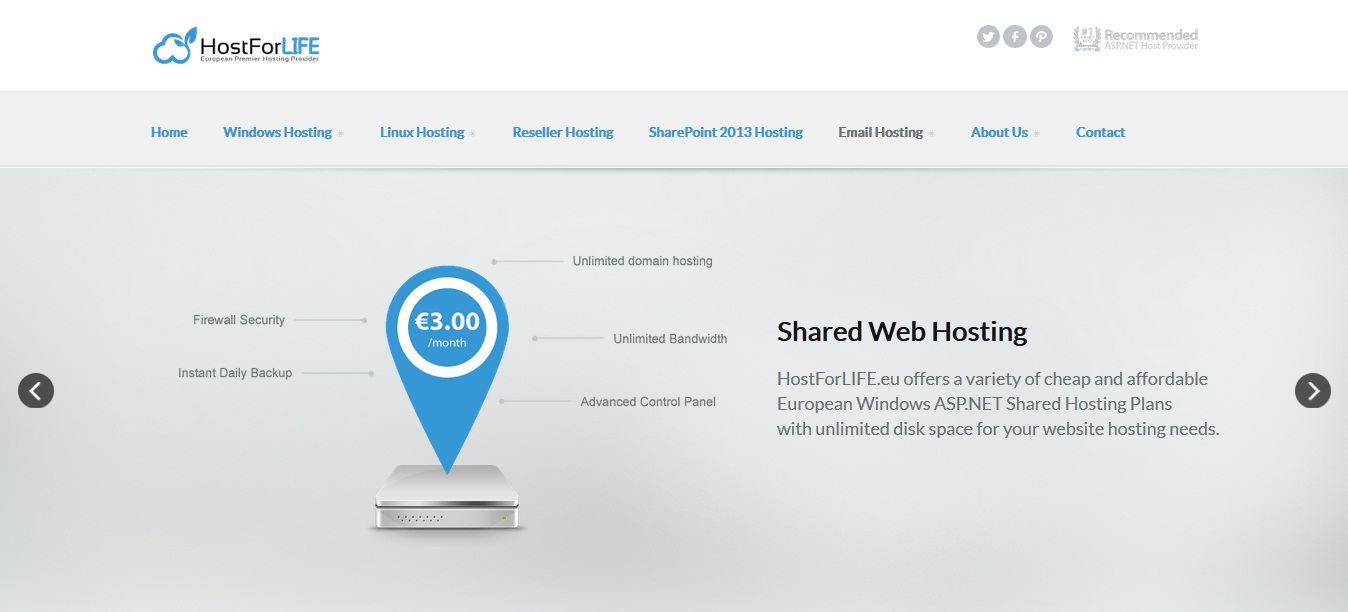 Best Windows Hosting Comparison: HostForLIFE.eu vs Afrihost, Who Do You Choose? | Best, Cheap ...