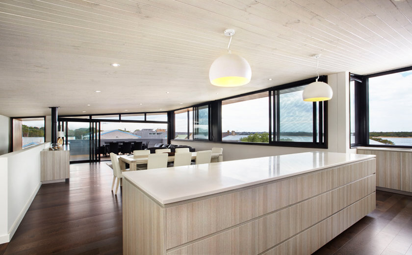 Prefab Homes - Modular Homes - Australia: Modular Homes by Modscape