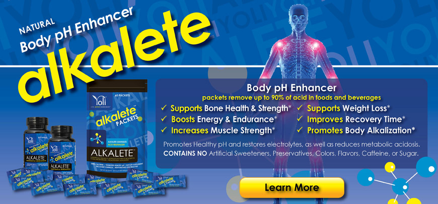 Yoli Awesome!!!: Products