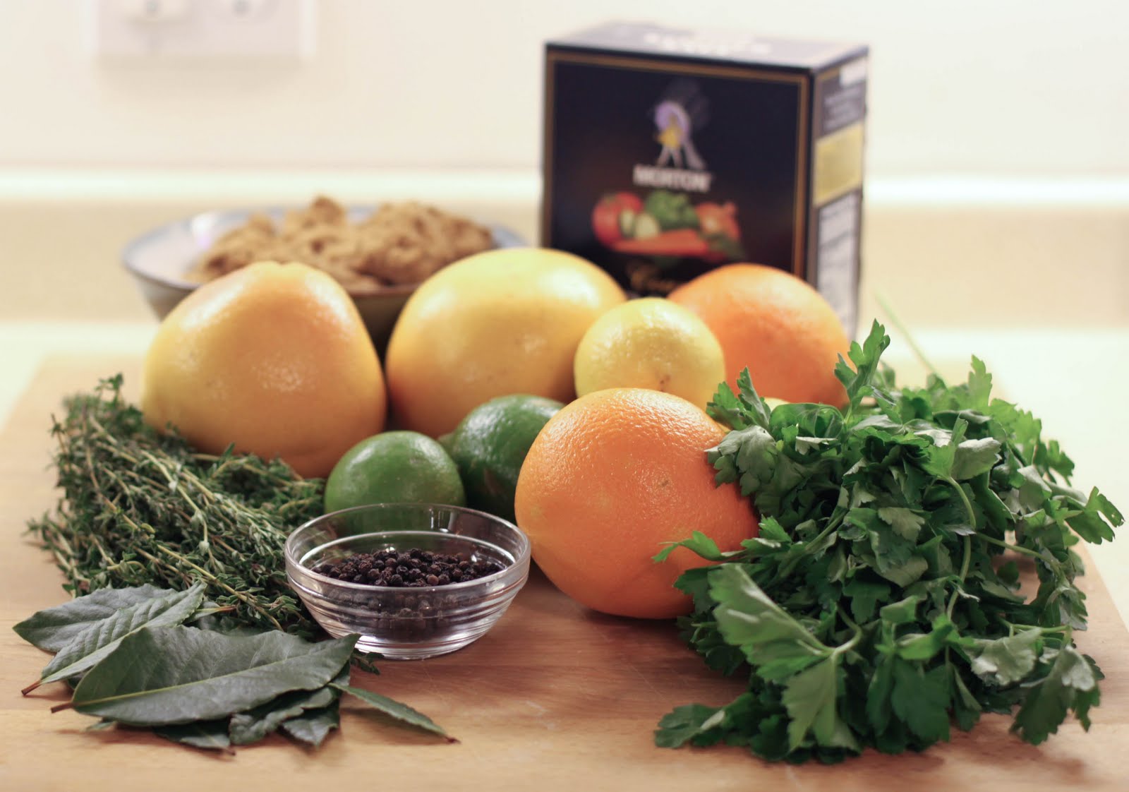 Emily's Culinary Adventures: A Low-Maintenance Thanksgiving