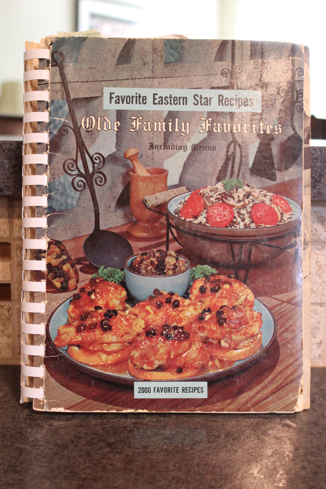 The Nostalgic Cook: Nobby Apple Cake