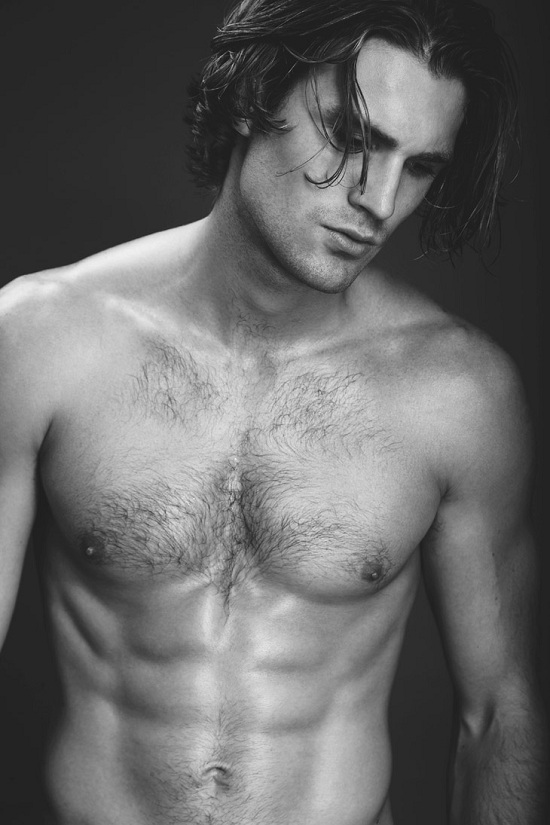 Oh yes I am: Austin Zenere by Jordan Hemingway