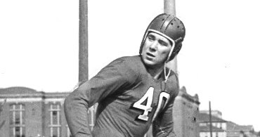 Peach Basket Society: Bob Shaw