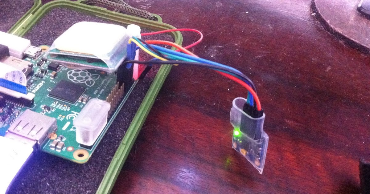 The Unorthodox Engineers: GyroMouse Preview