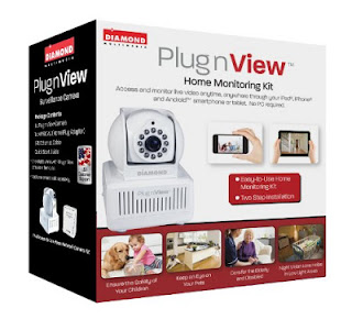 New Age Mama: Diamond Multimedia's Plug n View - Review