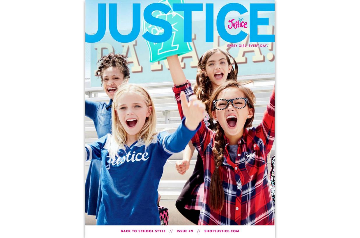 August 2015 Catazine