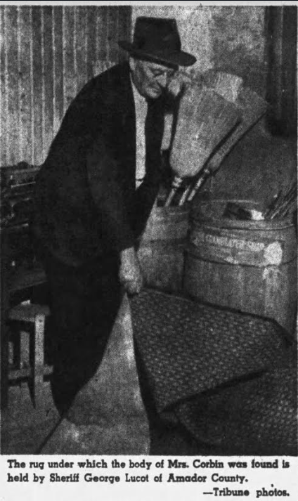 Preston Castle History - Preston School of Industry: Was Eugene Monroe ...