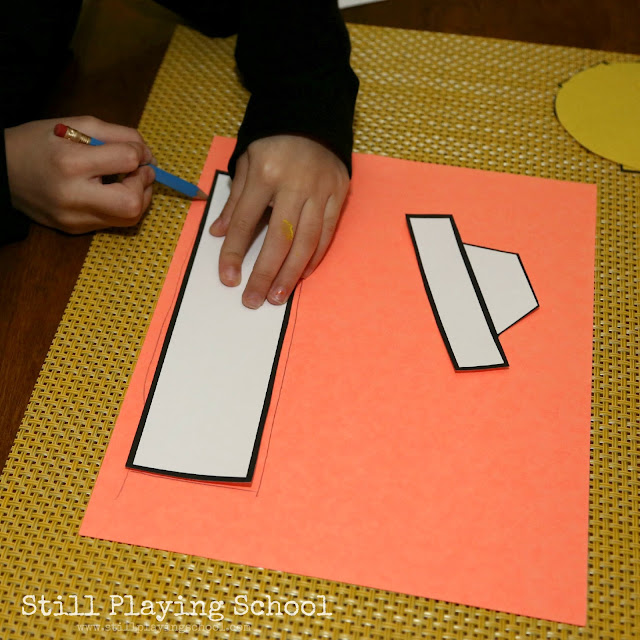 Scarecrow Glyph | Still Playing School