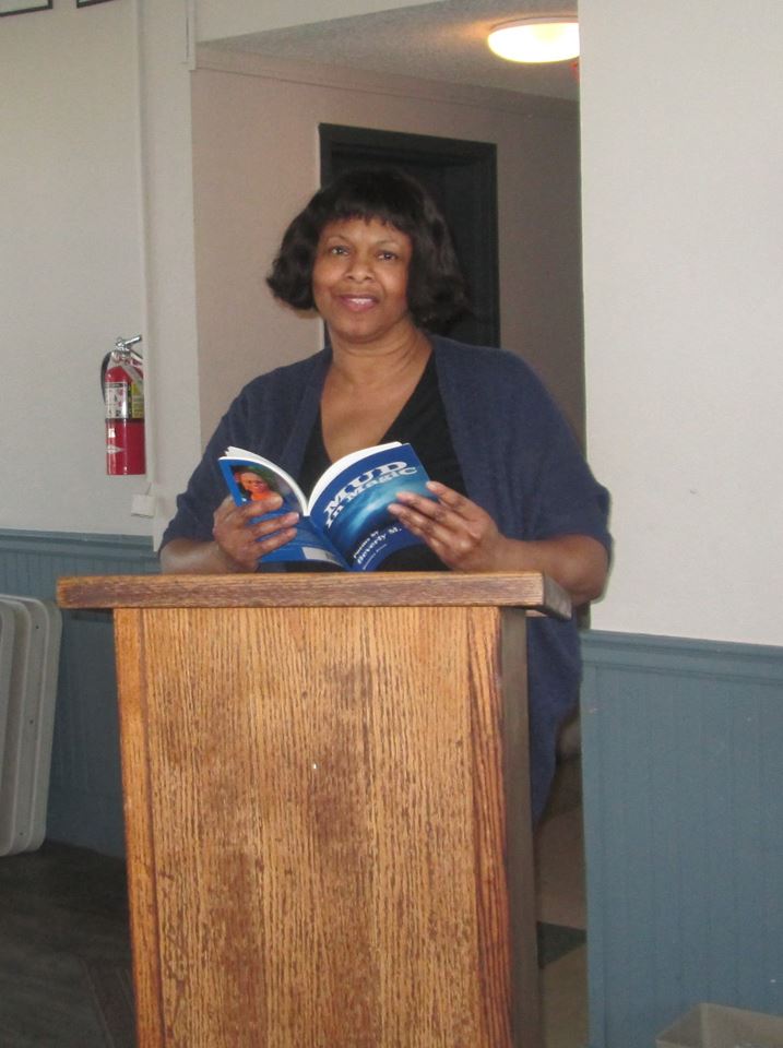 Poetry Laurels: Black History Month at Phoenix House with Beverly M ...