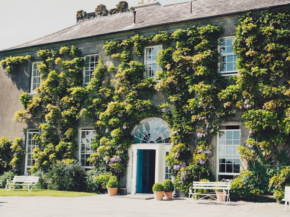 Staycation in East Cork: A Night in Ballymaloe House | French Foodie in ...