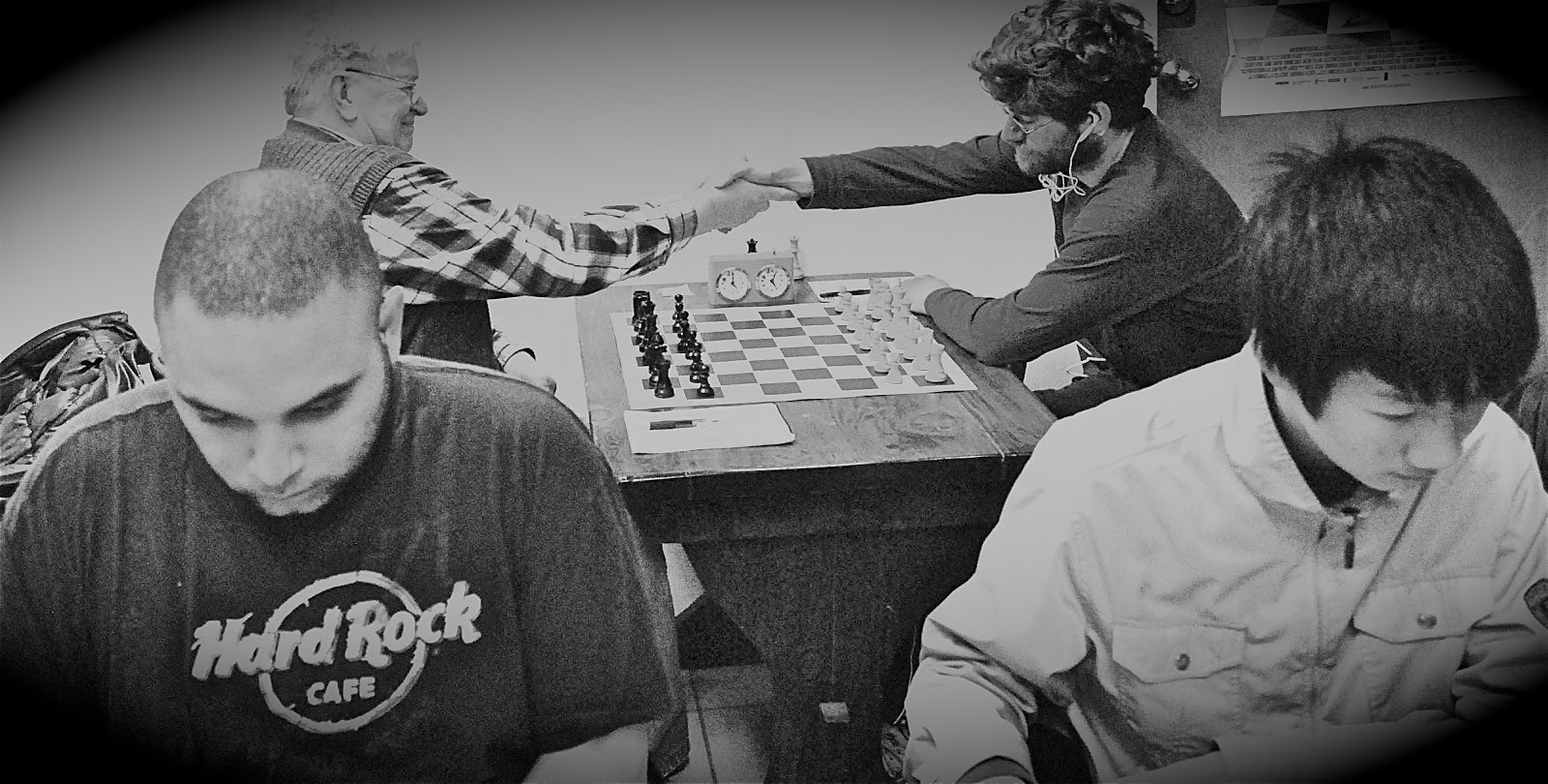 Boylston Chess Club Weblog: Jesse Nicholas Clinches BCC February Grand Prix