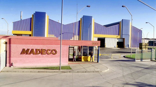 Tomas Bradanovic: Que bueno que cerró Madeco