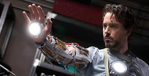 Batson's Blog: The Top 5 Superhero Gadgeteers